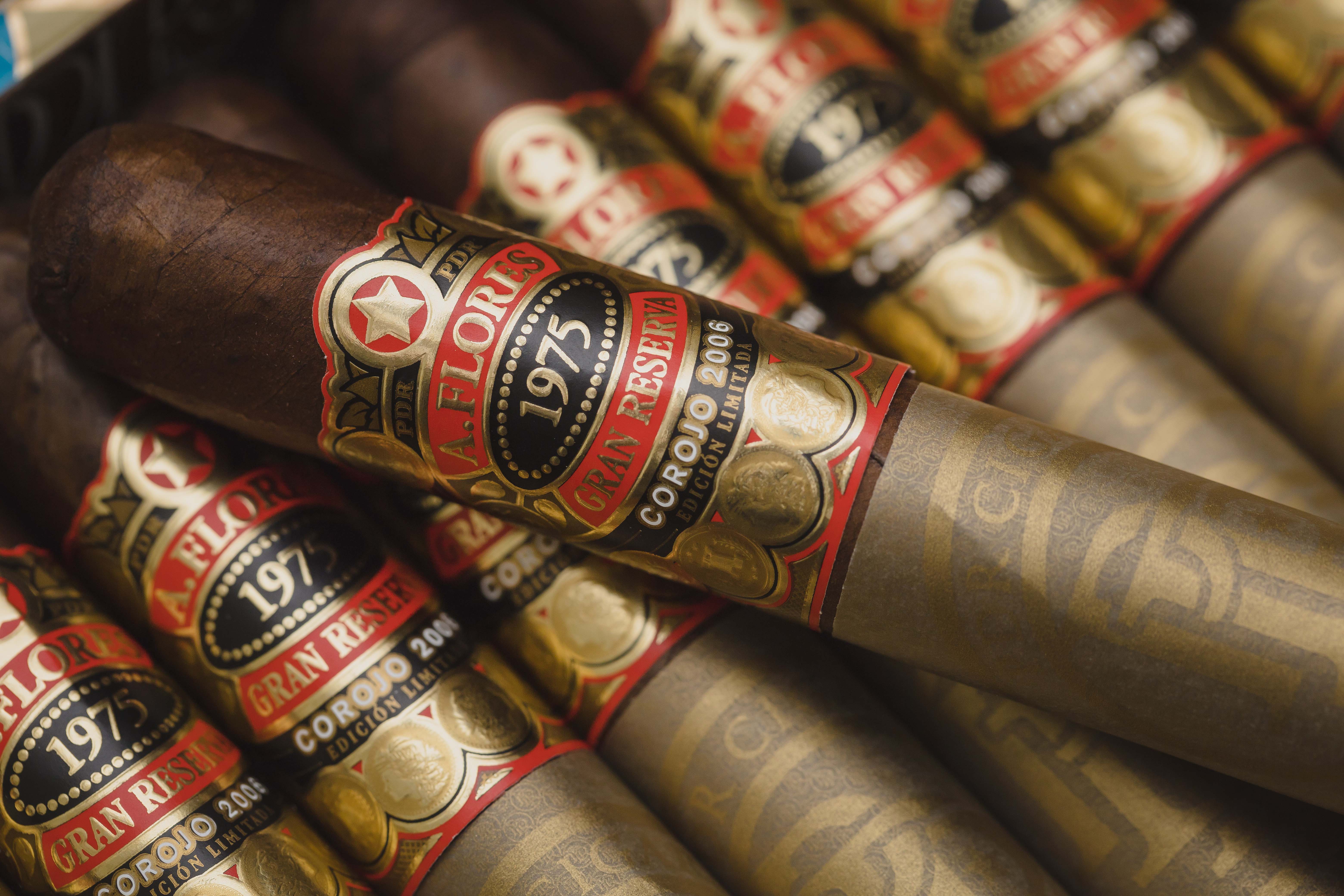 PDR Cigars – ZIGARREN ROHN