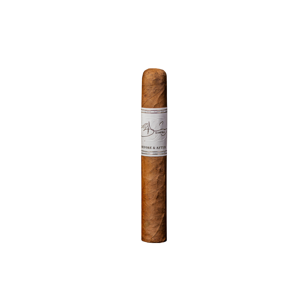 Eladio Diaz - Before & After 52x6 Pasion (Toro) – ZIGARREN ROHN